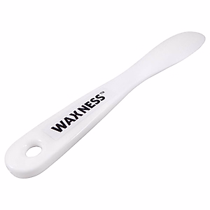 Waxness Wax Necessities Large Spatula 8.5 Inch