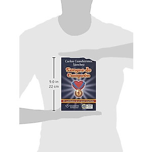 SANGRE DE CAMPEÓN (Sangre de Campeon) (Spanish Edition)