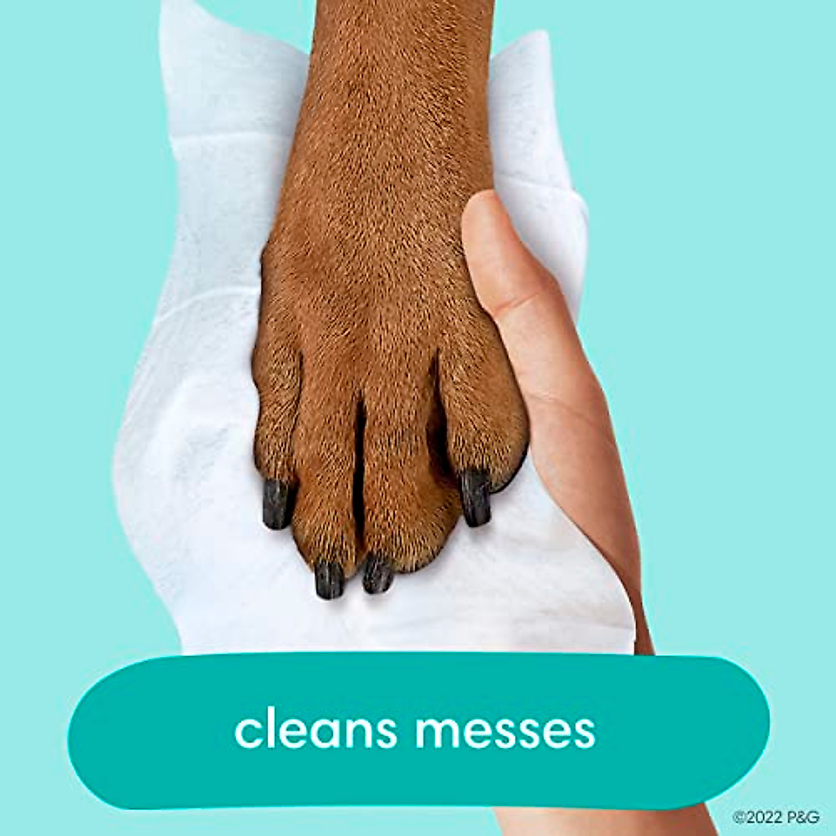 Pampers Baby Wipes Multi-Use Refreshing Rain 3X Pop-Top Packs 168 Count