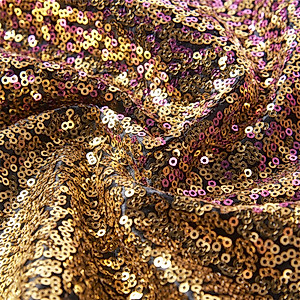 Men Shiny Sequins Suit Jacket Blazer One Button Luxury Party Tuxedo Weddings Dinner Prom Shiny Banquet Sport Coat (Pink,X-Large)