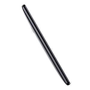 Sony Xperia XZ2 6GB / 64GB 5.7-inches LTE Dual SIM Factory Unlocked - International Stock No Warranty (Liquid Black)