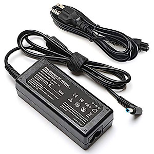 65W Laptop Charger Replace for HP ProBook 640 G2 650 G2 430 G3 440 G3 450 G3 455 g3 470 g3 450 g6 EliteBook 820 830 840 850 G6 G3 G4 G5 G7 725 745 755 G3 G4 G5 G6 Adapter Power Cord