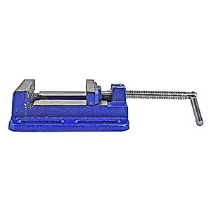 Yost Tools LDPV-4 4" Light Duty Drill Press Vise