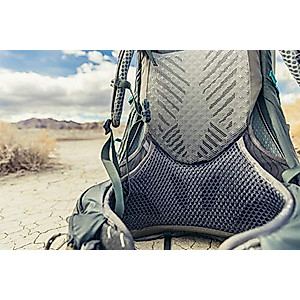 Gregory Mountain Products Women's Maven 65 Backpacking Backpack