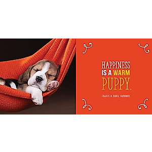 Dogs Will Be Dogs: The Ultimate Dog Quote Book