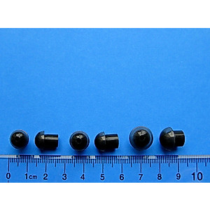 12pcs S/M/L Eartips Compatible with Anker Soundcore Liberty 2 Pro, Air 2 1 Neo and Life P3i P2 Dot 2 True Wireless Earphones - Noise Isolation Replacement Earbuds (B-N-MH)