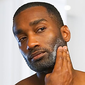 Cremo Palo Santo Shave Cream, Astonishingly Superior Ultra-Slick Shaving Cream for Men, Fights Nicks, Cuts and Razor Burn, 6 Fl Oz