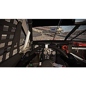 NASCAR The Game 2011 - Playstation 3 (Renewed)