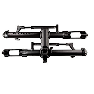 Kuat NV Base 2.0 Bike Rack, Matte Black, 2" Hitch Size