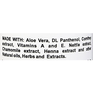 Kelco 50:1 Filthy Animal Shampoo, 11.7 fl. oz.