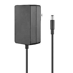 HISPD AC-DC Adapter for DW Digital Watchdog DW-VF 8500G DW-VF8500G Vmax Flex 500GB DVR