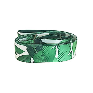 Carry Straps/Carry Slings/Yoga Mat Strap (Moon Phases)