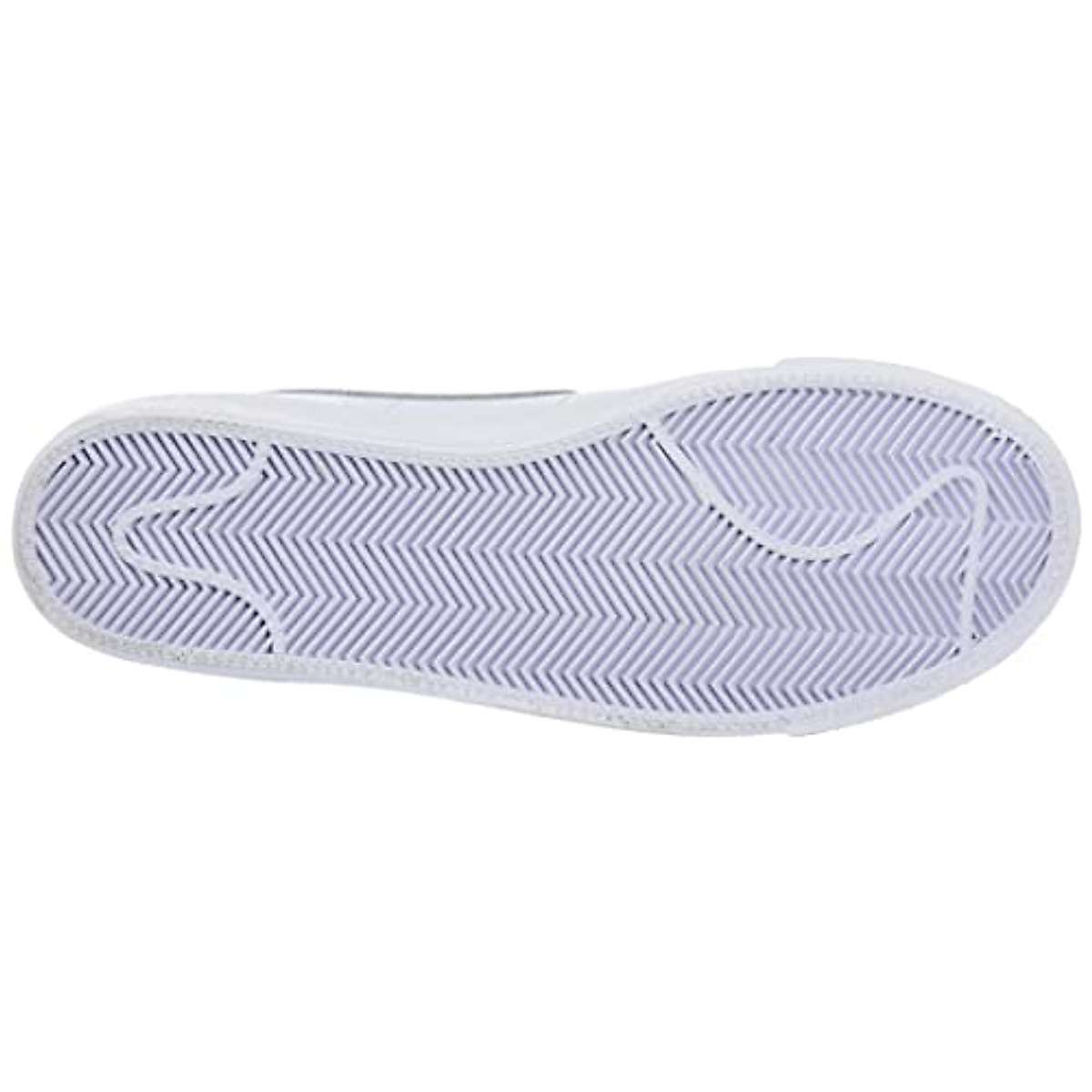 Nike Women's Gymnastics Shoes, White Pink Oxford Black Summit White, 6.5 AU