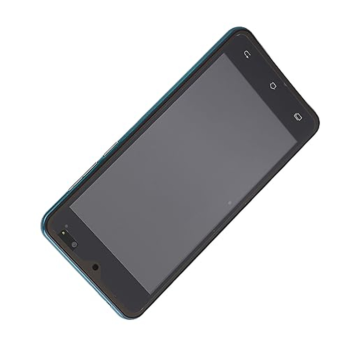 PUSOKEI S21 Ultra 3G Smartphone 6.1 Inch Unlocked Cell Phones Dual SIM Dual Standby Mobile Phone, Multicore Processor, 2GB 16GB, HD Front Camera Rear Camera, for 11.0 OS, 5000mah Battery(Green)