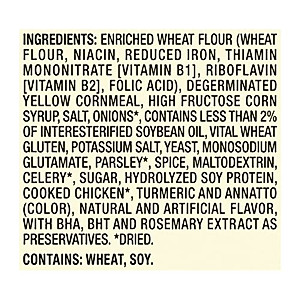 Stove Top Cornbread Stuffing Mix (6 oz Box)