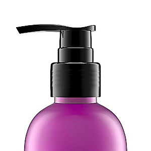 TIGI Bed Head Dumb Blonde Shampoo, 13.5 Ounce