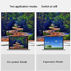 TWDYC USB Type C 3.1 to HDMI-Compatible USB 3.0 Dock Hub 3 in 1 USB C Adapter 4K Video PD Charge Converter