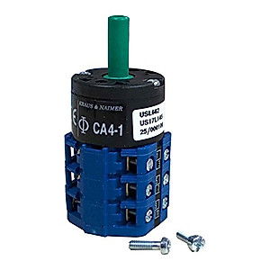 Miller 232115 Kit, Rotary Switch