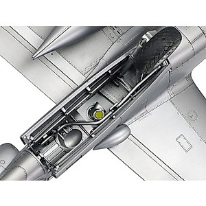 TAMIYA 1/48 Lockheed P-38 J Lightning TAM61123 Plastic Models Airplane 1/48