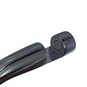 CRL Designer Series Chrome Sleeve-Over Robe Hook