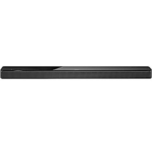 Bose Bass Module 700 for Soundbar 700, Black Soundbar 700 Black (Renewed)