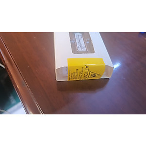 HP J4859D Aruba - SFP (mini-GBIC) transceiver module - GigE - 1000Base-LX - LC single-mode - up to 6.2 miles - for Aruba 2930M 24, 2930M 40, 2930M 48, 8320, MACsec Advanced Module, OfficeConnect 1410
