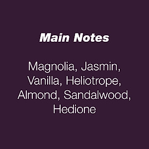 INITIO PARFUMS PRIVÉS - High Frequency - 3.04 Fl Oz - Eau De Parfum Unisex - Main notes Magnolia, Jasmin, Vanilla, Heliotrope, Almond, Sandalwood, Hedione - 90ml