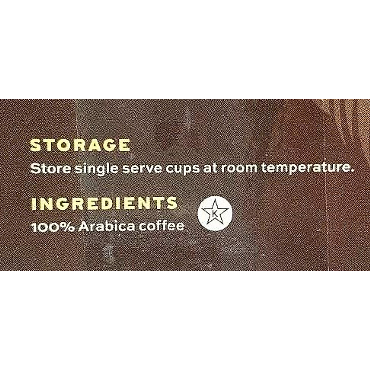 Lion Coffee Single Serve Coffee Pods ORIGINAL Roast (Pack of 54) with Exclusive Lion Coffee Factory Direct Brand Registered Sticker, AN ISLAND FAVORITE