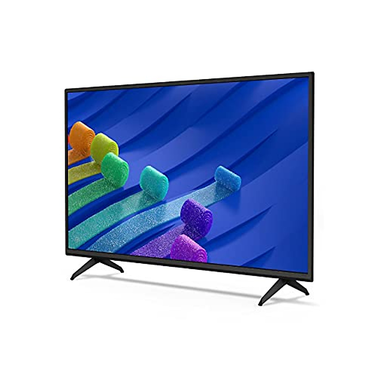 Vizio D-Series 32-inch LED SmartCast Smart TV (D32H-J09) (Renewed)