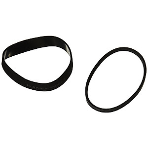 Hoover Genuine WindTunnel Self-Propelled Belt Set: Including 1 V Belt and 1 Drive Belt Part #'s 38528034 & 38528035