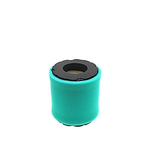 MOWFILL 798897 794935 Air Cleaner Cartridge Filter with 593217 Pre Filter Replace for BS 653412, 592496 Fits 44M977 44P977 44Q977 49L977 49M977 Lawn Mower Air Filter
