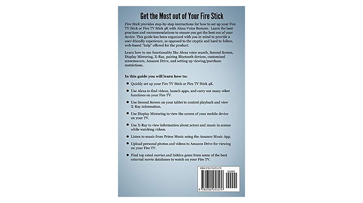 Get the Most from Your Fire Stick: A Step-by-Step Guide