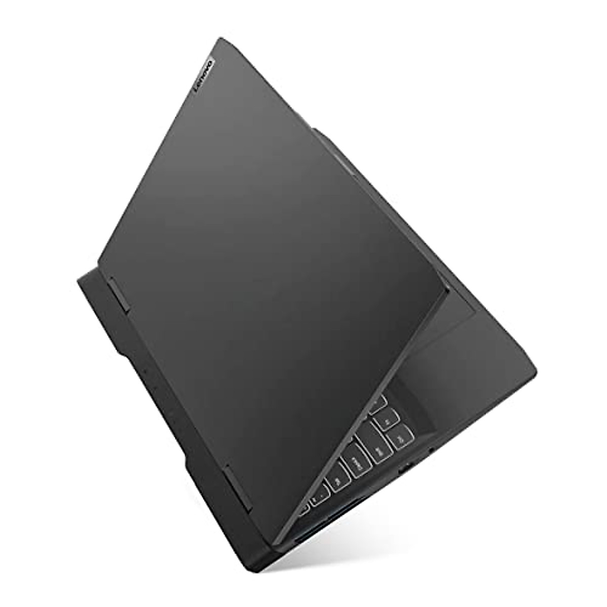 Lenovo Gaming Laptop IdeaPad 3 15.6", 12th Intel Core i7-12700H 14 Cores, NVIDIA GeForce RTX 3050 Ti, 32GB RAM 1TB PCIe SSD, 120Hz IPS FHD, RJ-45, Thunderbolt 4, Backlit KB, Windows 11, w/Mousepad