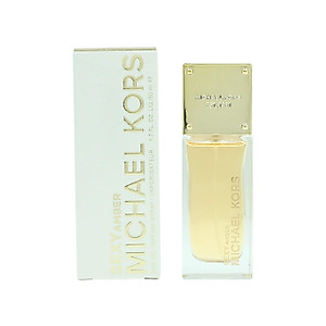 Michael Kors Sexy Amber for Women 1.7 oz Eau de Parfum Spray