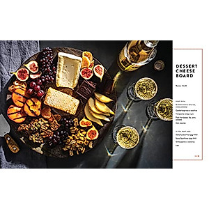 Boards: Stylish Spreads for Casual Gatherings