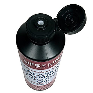 Wild Alaska Omega-3 Formula 26oz