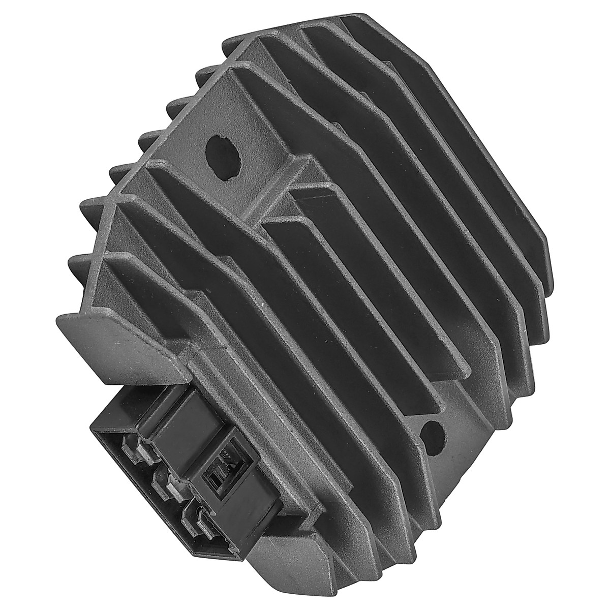 Caltric Regulator Rectifier Compatible with Kawasaki Lakota 300 Kef300 Kef-300 1995-2000