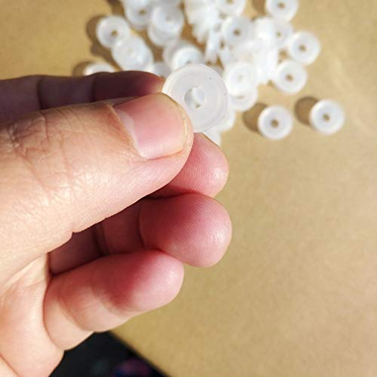 "GJS Gourmet Bobber Valve Compatible With Crock-Pot 4 Qt, 6 Qt, 8 Qt and 10 Qt Multi-Use Express Programmable Slow Cooker, Pressure Cookers". This valve is not created or sold by Crock-Pot.