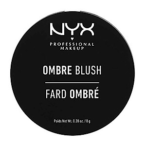 NYX PROFESSIONAL MAKEUP Ombre Blush, Insta Flame