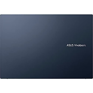 asus 16/ 24GB RAM 1TB SSD VivoBook 16X Laptop, Windows 11 Pro, AMD Ryzen 7 5800HS 8-Core Processor, WUXGA IPS Anti-Glare Display, Camera Privacy Shutter, HDMI, USB-C, Blue