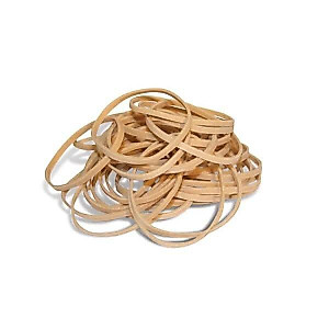 Q Connect Number 65 500gm Rubber Band