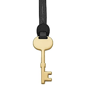 Fossil Women's Maya Leather Small Hobo Purse Handbag, Black (Model: ZB6979001)