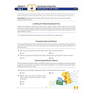 8th Grade Science: Daily Practice Workbook | 20 Weeks of Fun Activities (Physical, Life, Earth and Space Science, Engineering | Video Explanations Included | 200+ Pages Workbook)