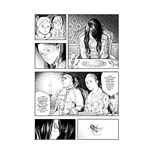 Innocent Omnibus Volume 1