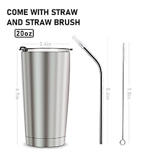 COOILELISOSY Best Friend Gift for Women Female-Sister Gifts from Sister,Sister in Law-Inspirational Friends Birthday Gifts-Stainless Steel Insulated Travel Mug-Friendship Wine Tumbler 20oz