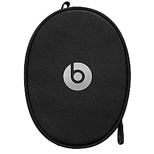 Beats by Dr. Dre - Beats Solo3 Wireless On-Ear Headphones - (Satin Silver) (Renewed)