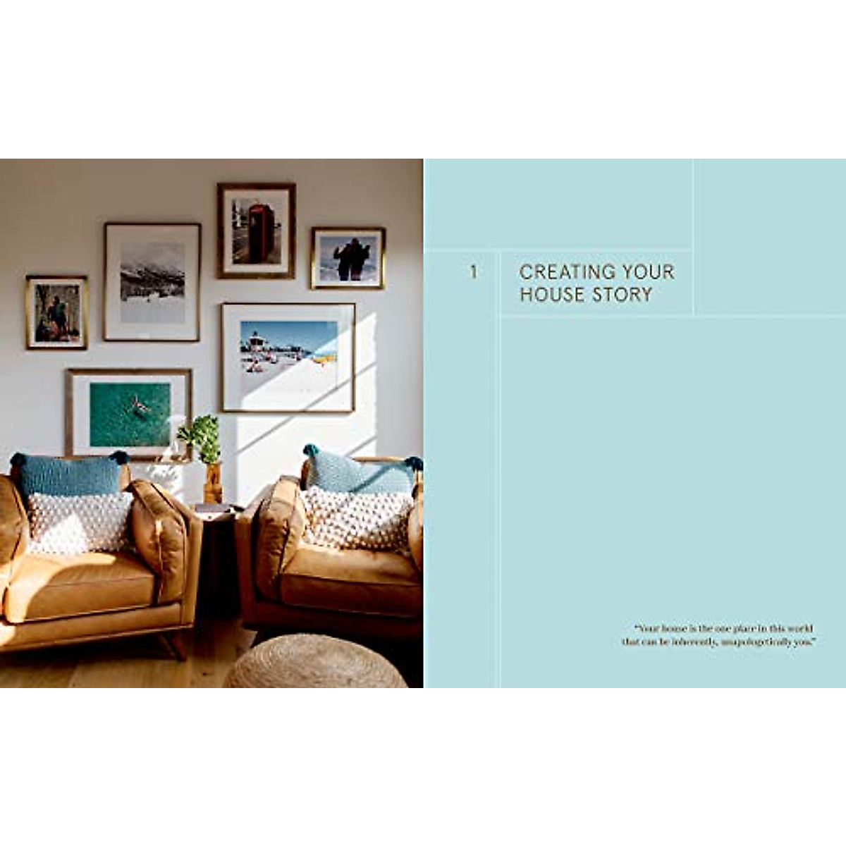 House Story: Insider Secrets to the Perfect Home Renovation