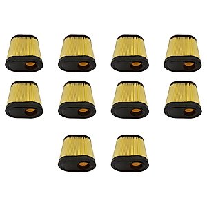 Pack Of 10 Air Filters Replace 740083A 36905 33331 30-031