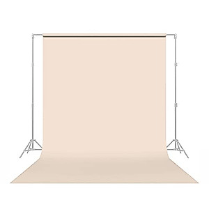 Savage Seamless Background Paper - #51 Bone (107 in x 36 ft)