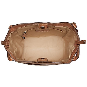 Frye womens Reed Hobo, Khaki, One Size US